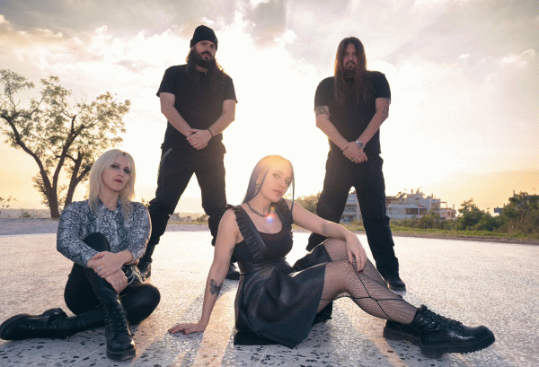 Passengers In Panic - discography, line-up, biography, interviews, photos