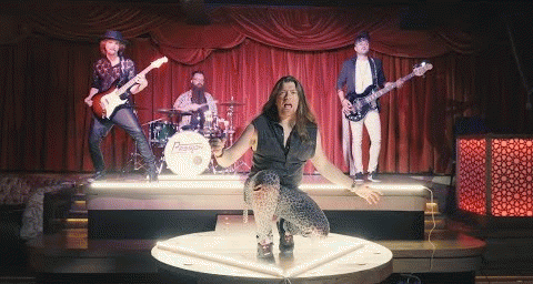 Passion - discography, line-up, biography, interviews, photos