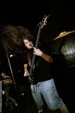 Pathogenic - discography, line-up, biography, interviews, photos