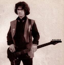 Paul Chain - Diskografie, Line-Up, Biografie, Interviews, Fotos