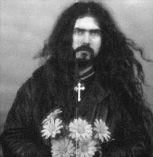 Paul Chain - Discografía, line-up, biografía, entrevistas, fotos