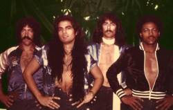 Paul Sabu - discography, line-up, biography, interviews, photos