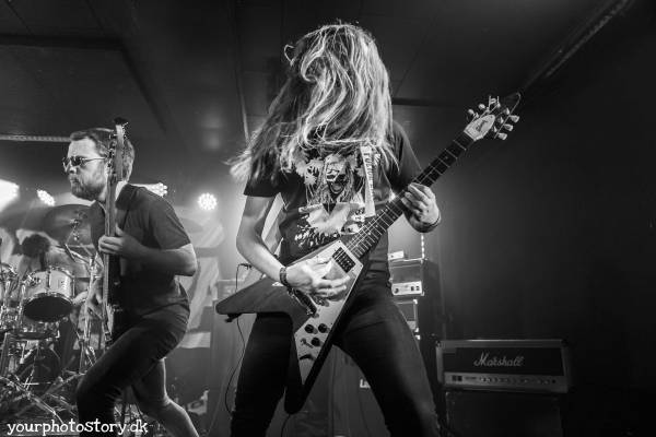 Pectora - Discografía, line-up, biografía, entrevistas, fotos