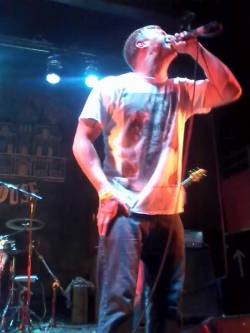 Peculate - discography, line-up, biography, interviews, photos