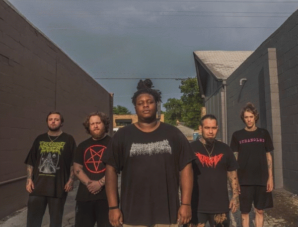 Peeling Flesh - discography, line-up, biography, interviews, photos