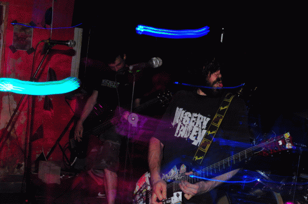 Pendrak - discographie, line-up, biographie, interviews, photos