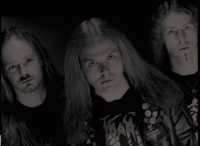 Pentacle - discography, line-up, biography, interviews, photos