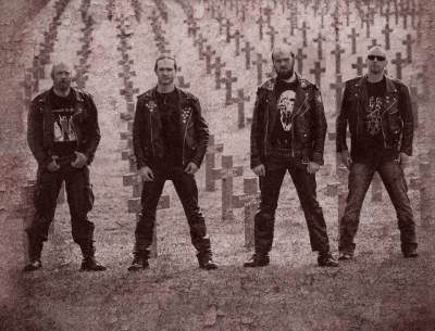 Pentacle - discography, line-up, biography, interviews, photos