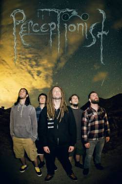 Perceptionist - discography, line-up, biography, interviews, photos