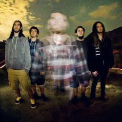 Perceptionist - discography, line-up, biography, interviews, photos