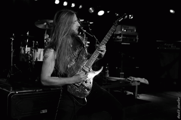 Perchta - discography, line-up, biography, interviews, photos