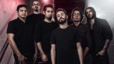 Periphery - discography, line-up, biography, interviews, photos