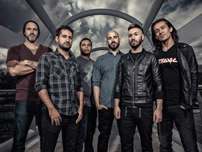 Periphery - discography, line-up, biography, interviews, photos