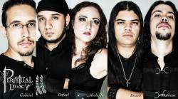 Perpetual Legacy - discography, line-up, biography, interviews, photos