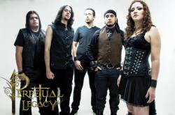 Perpetual Legacy - discography, line-up, biography, interviews, photos