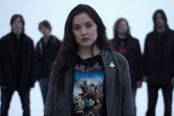 Perpetuate - discography, line-up, biography, interviews, photos