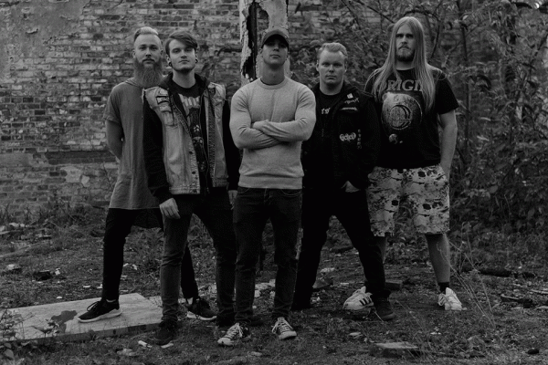 Persecutor (DK) - discography, line-up, biography, interviews, photos