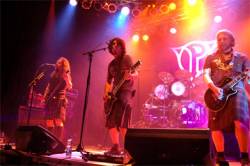 Pertness - discography, line-up, biography, interviews, photos