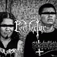 Pervertor (PER) - discography, line-up, biography, interviews, photos