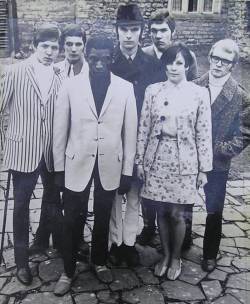 Pesky Gee - discography, line-up, biography, interviews, photos