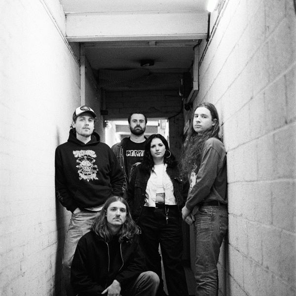 Pest Control - discography, line-up, biography, interviews, photos