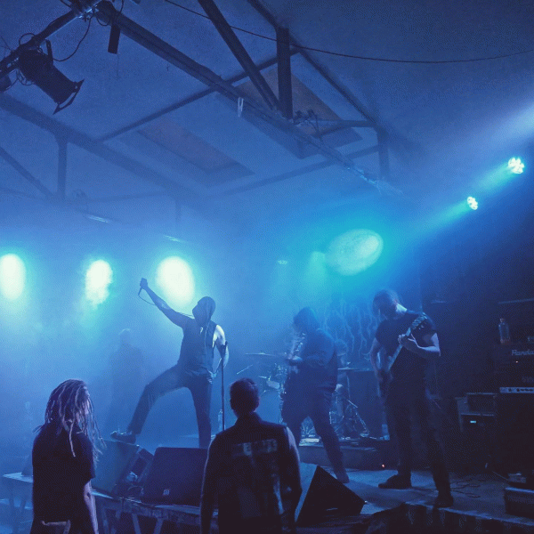 Pestrite - discography, line-up, biography, interviews, photos