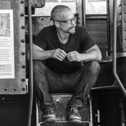 Peter Cornell - Discografía, line-up, biografía, entrevistas, fotos