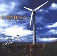 Petra - Discografía, line-up, biografía, entrevistas, fotos