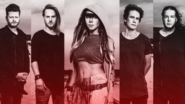 Phantom Elite - discography, line-up, biography, interviews, photos