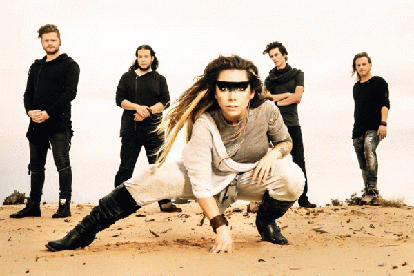 Phantom Elite - discography, line-up, biography, interviews, photos