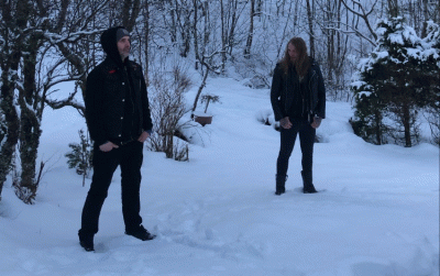 Phantom Fire - discography, line-up, biography, interviews, photos