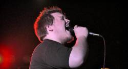 Phantom Lights - discography, line-up, biography, interviews, photos