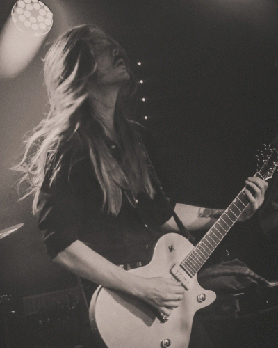 Phantom Spell - discography, line-up, biography, interviews, photos