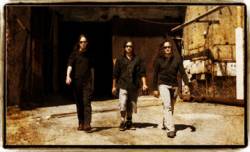 Phaze I - discography, line-up, biography, interviews, photos