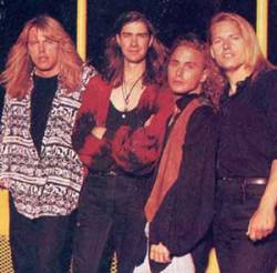 Phenomena - discography, line-up, biography, interviews, photos