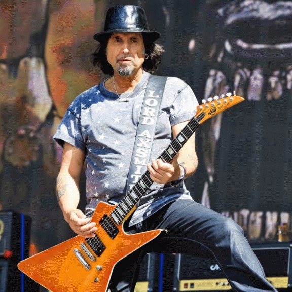 Phil Campbell - discography, line-up, biography, interviews, photos
