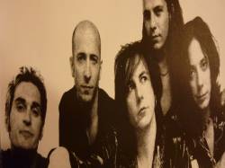 Phil Lewis - discography, line-up, biography, interviews, photos