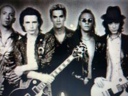 Phil Lewis - discography, line-up, biography, interviews, photos