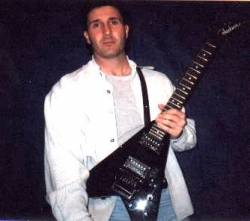 Phil Vincent - Discografía, line-up, biografía, entrevistas, fotos