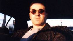 Phil Vincent - discography, line-up, biography, interviews, photos