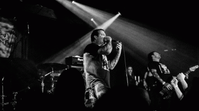 Phobia (USA) - discography, line-up, biography, interviews, photos