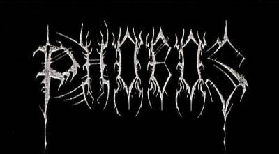 Phobos (FRA-1) - discography, line-up, biography, interviews, photos