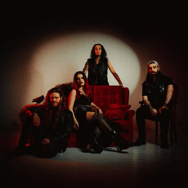 Phoenix Lake - discography, line-up, biography, interviews, photos