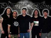 Phoenix Rising (GER) - discography, line-up, biography, interviews, photos