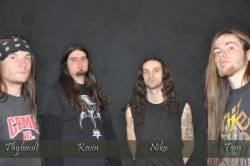 Picture (FRA) - discography, line-up, biography, interviews, photos