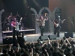 Piledriver (CAN) - discography, line-up, biography, interviews, photos