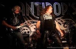 Piligrimas - discography, line-up, biography, interviews, photos