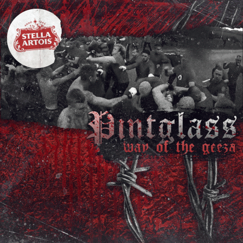Pintglass - discography, line-up, biography, interviews, photos