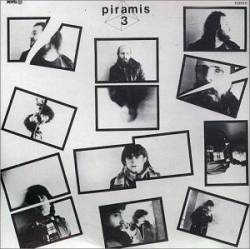 Piramis - discography, line-up, biography, interviews, photos