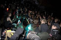 Pisschrïst - Discografía, line-up, biografía, entrevistas, fotos